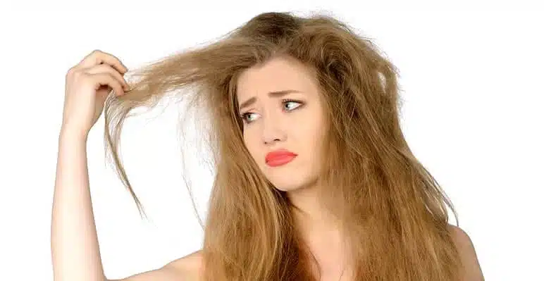 Hair Serums - Tips and Tricks