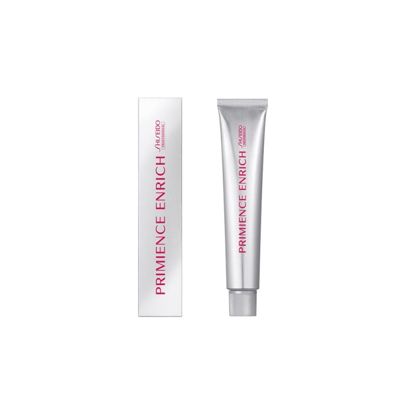 Shiseido Primience Enrich Color - WunderKult