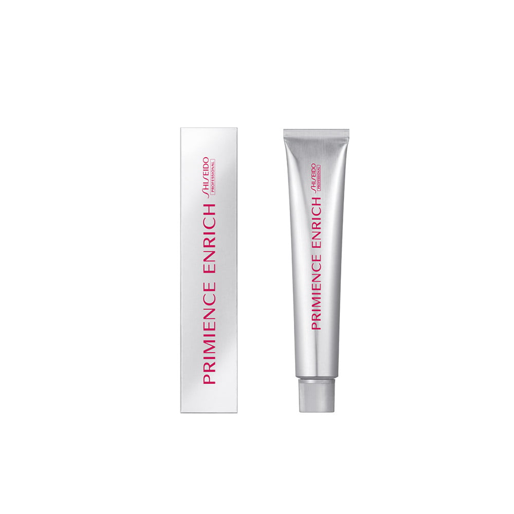 Shiseido Primience Enrich Color - WunderKult