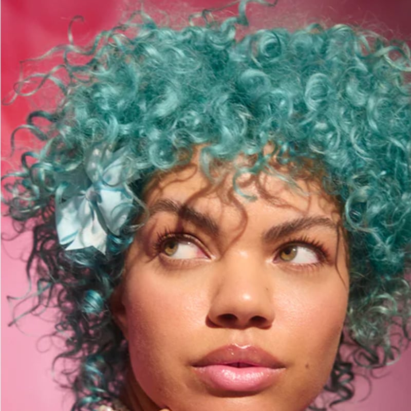 Arctic Fox Hair Color - Pastel Hour: Spill The Tea - WunderKult